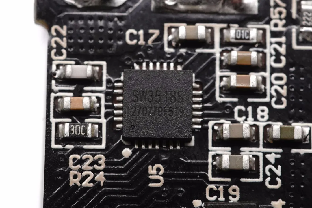 Zhirong launches 22 dedicated fast charging chips for iPhone 14 series ...