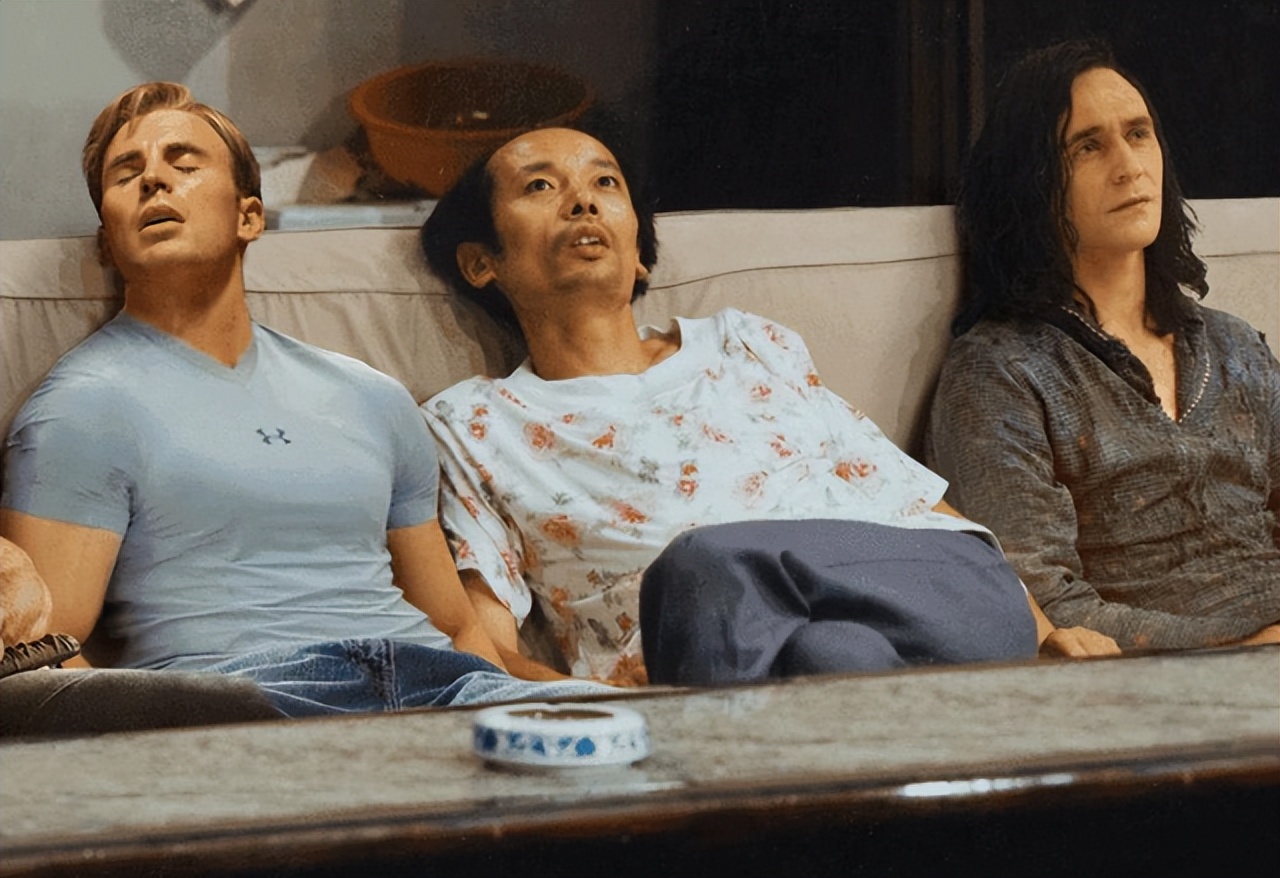 How many of the 5 behaviors that are easy to "grow fat" after a meal do ...