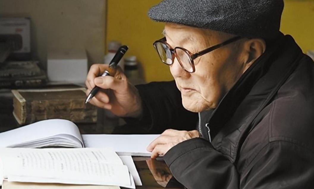 People's Hero Zhang Fuqing: Hiding his fame for more than 60 years, why ...