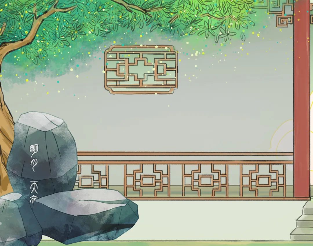 The Collision of Calligraphy and Classical Gardens (Part 1) - iNEWS