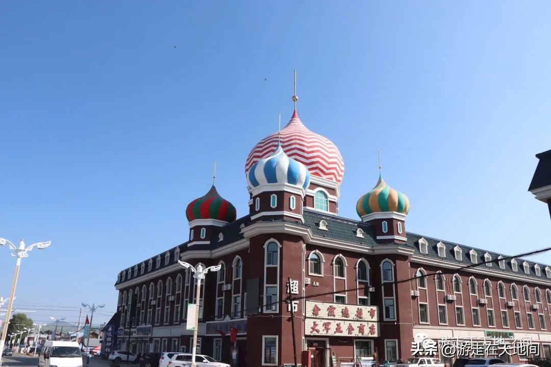 The birthplace of the Mongolian nation - Shiwei - iNEWS