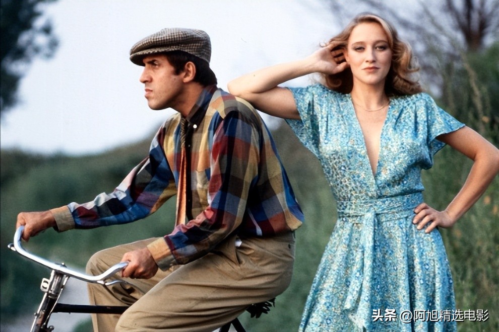 Italian restricted classic movies of the 1980s (7) - iNEWS