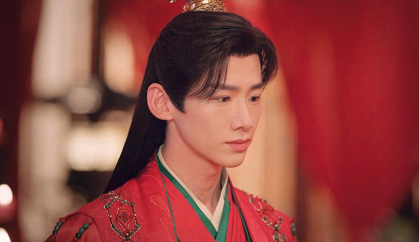 "Long Wind Crossing" Luo Zishang destroys the Gu family? Gu Jiusi and Liu Yuru fled, Ye Yun was ...