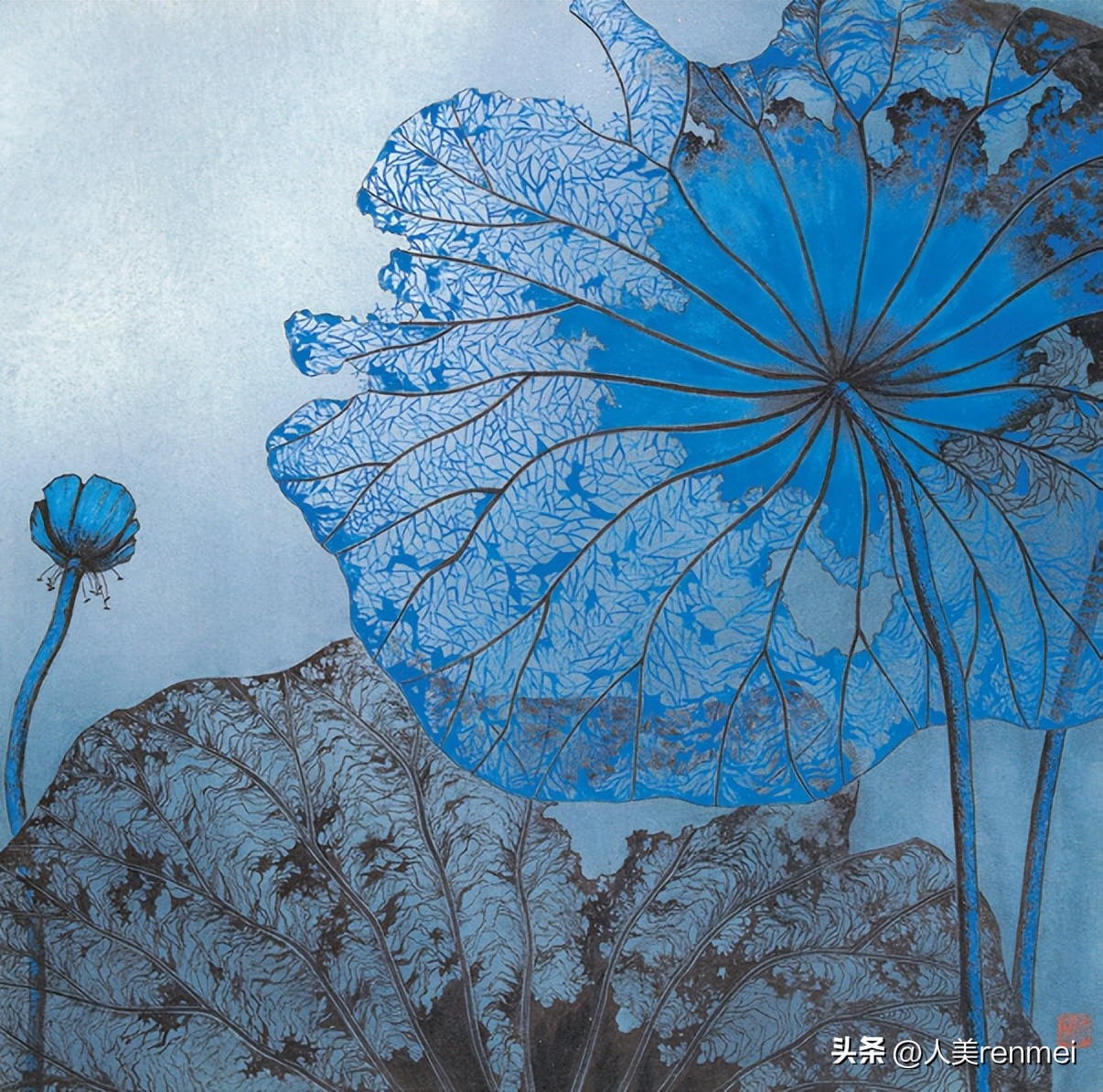 How much do you know about the eight oriental colors? - iNEWS