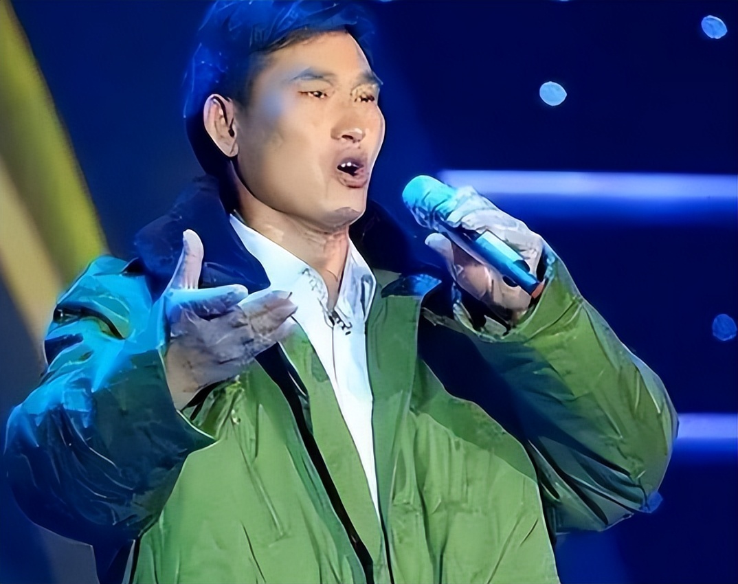 This time, the 54-year-old Zhu Zhiwen is no longer tolerated by the ...