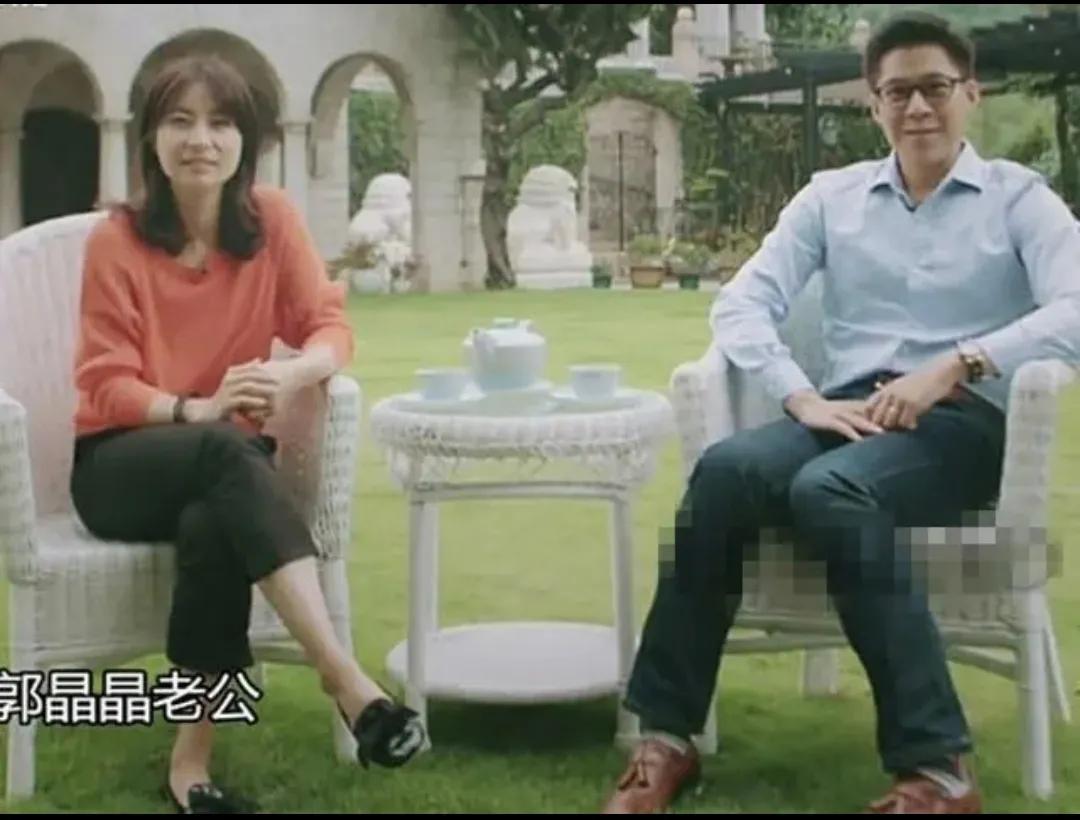 Guo Jingjing: Let Huo Qigang be jealous in the street, angrily call his ...