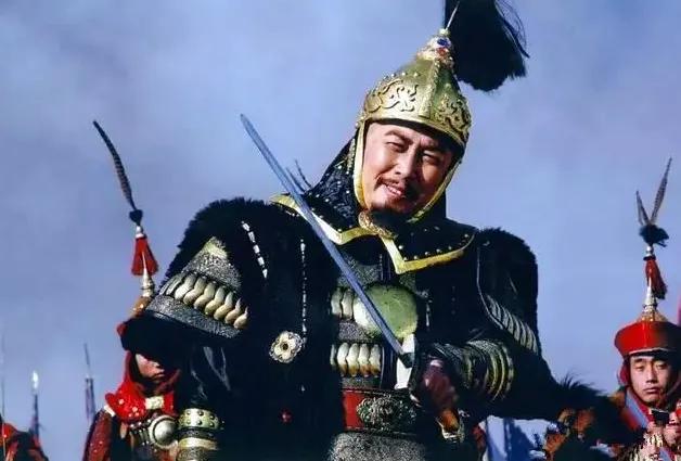 Why was Yuan Chonghuan executed by Ling Chi?Did you meet a foolish ...