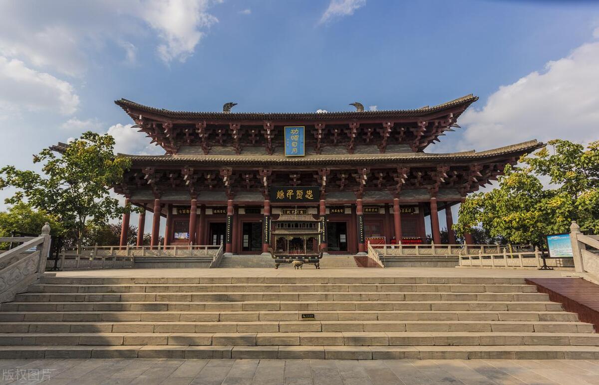 Zhou Dynasty: The Glory and Fall of the Land of Rites and Music - iNEWS