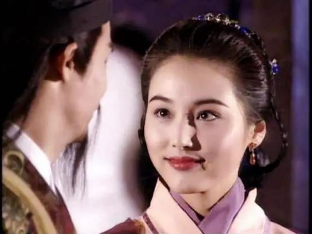 Look at Jin Yong: What charm does He Yuanjun have to make Lu Zhanyuan ...