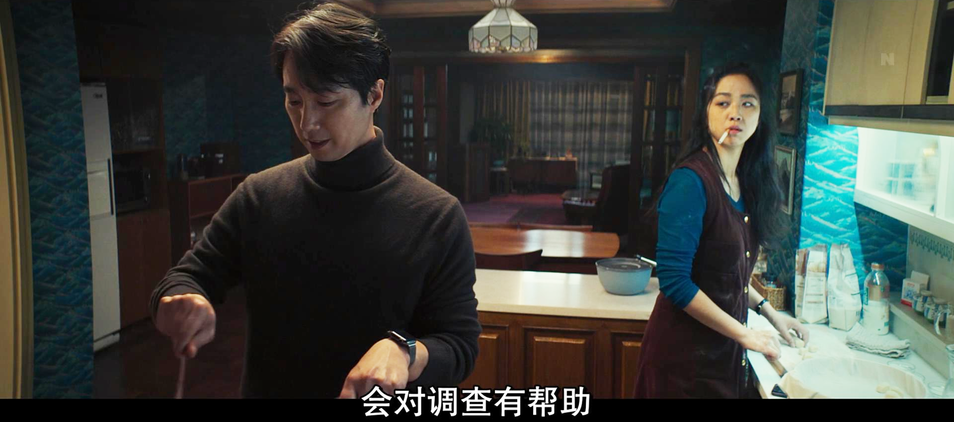 It is expected to win the Oscar. Tang Wei's erotic film has 5 images ...