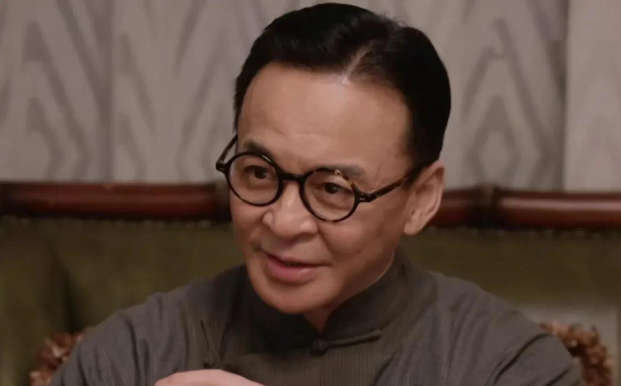 "Stalker": Zheng Nanyan is Fu Beihong, Zhu Yu is Silver Fox, the plot ...