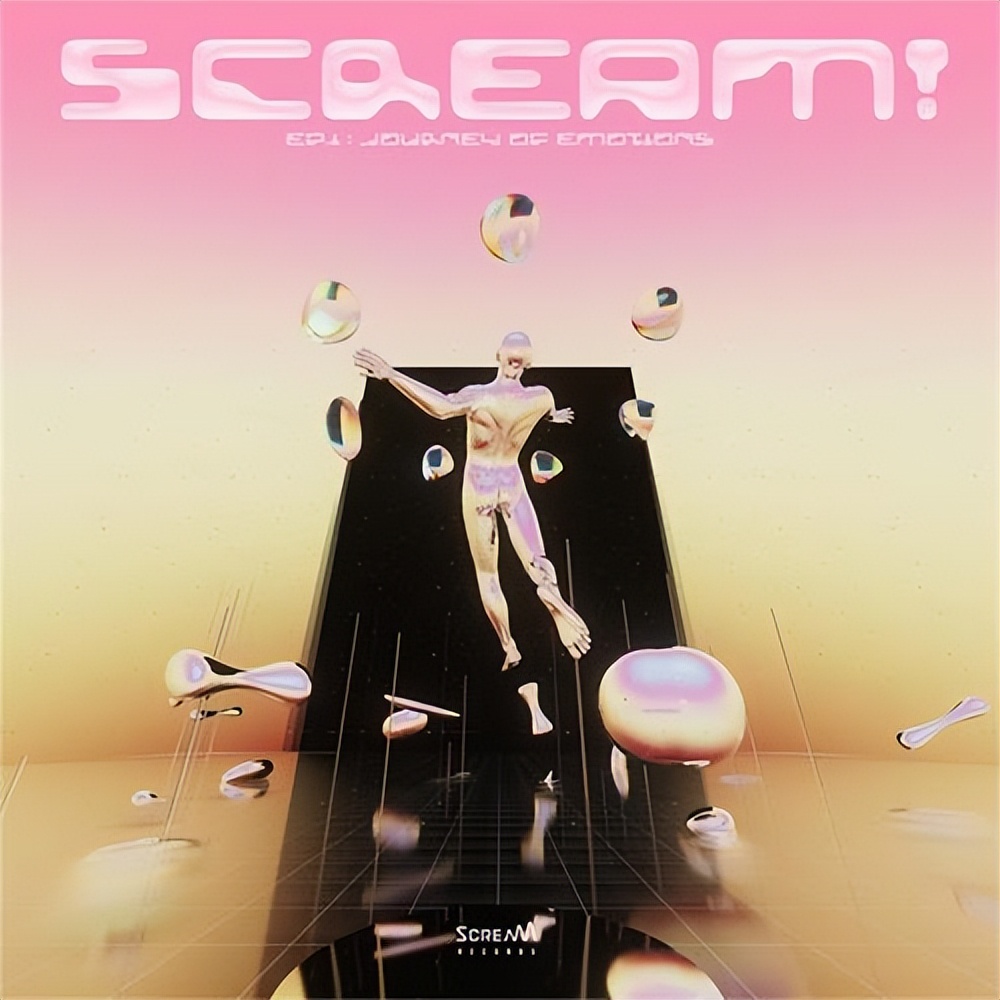 The first compilation album of "SM EDM label" ScreaM Records will be ...