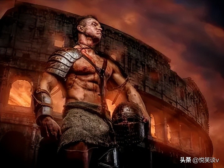 Gladiator blood in ancient Rome: Is it really that amazing? - iNEWS