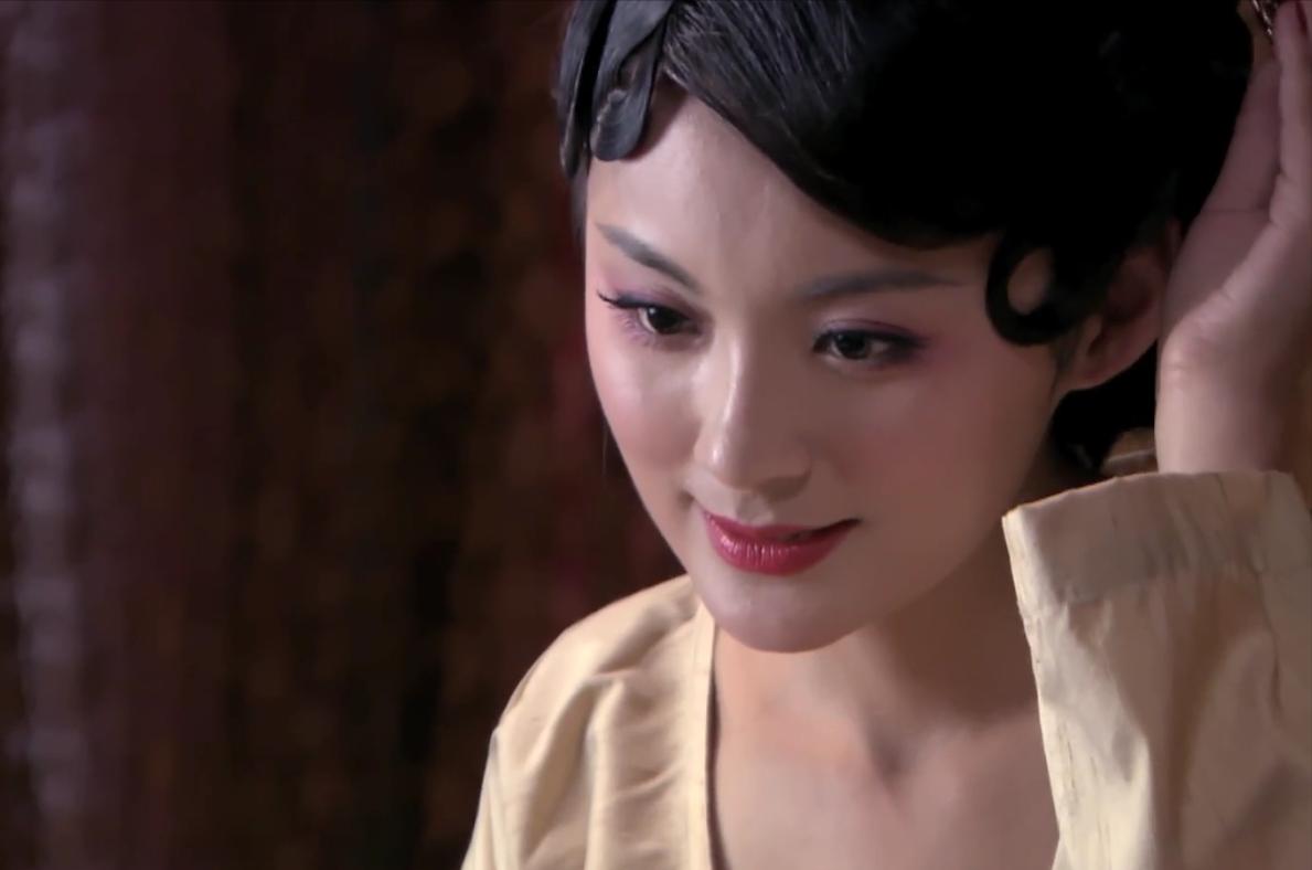 Feng Xiaolian: A woman who is sweet first and then bitter - iNEWS