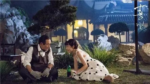 "Xibao" is from a high-achieving student in Cambridge to a girl, behind ...