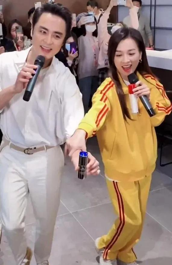 In the Zhang Ting incident, Ming Dao, the "silly brother", was the ...