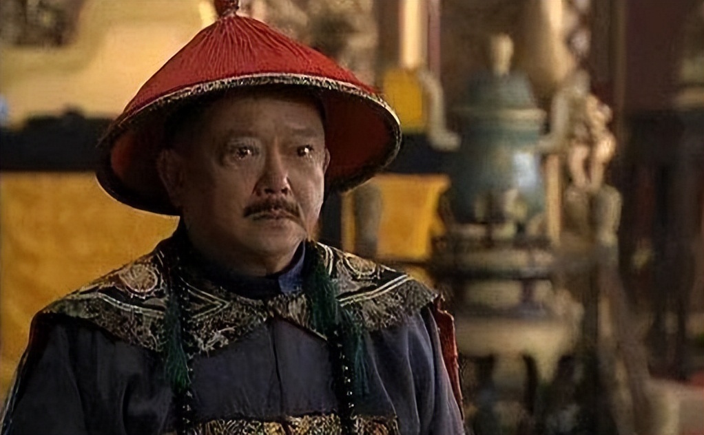 When Jiaqing raided Heshen's house, there was one thing he didn't dare ...