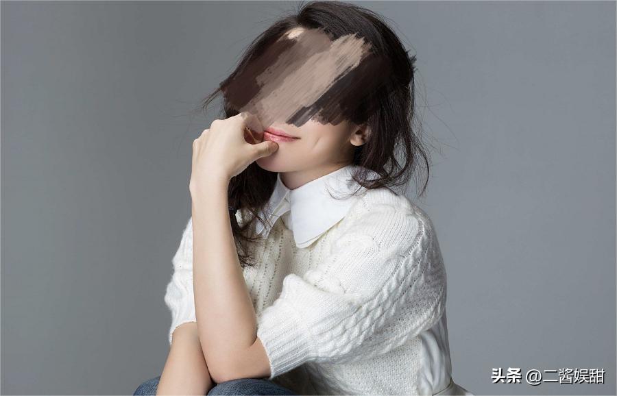 Big melon! The actress surnamed Z is exposed to be mean and double-faced, bullying team members ...