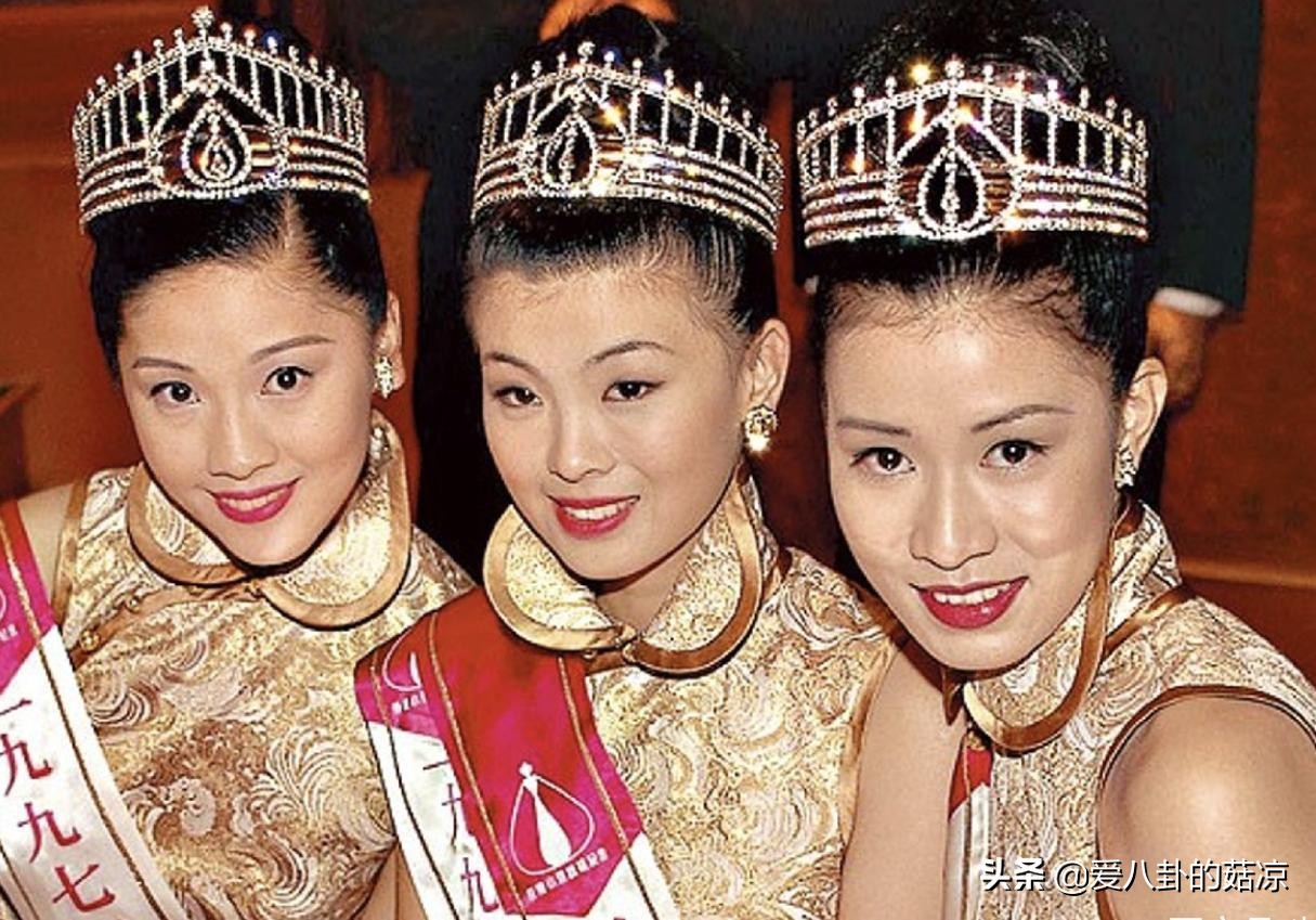 46-year-old Charmaine Sheh is beautiful and exquisite. She has ...