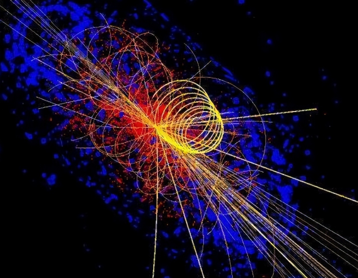 How many hadrons are there in the world? How should we think about the ...