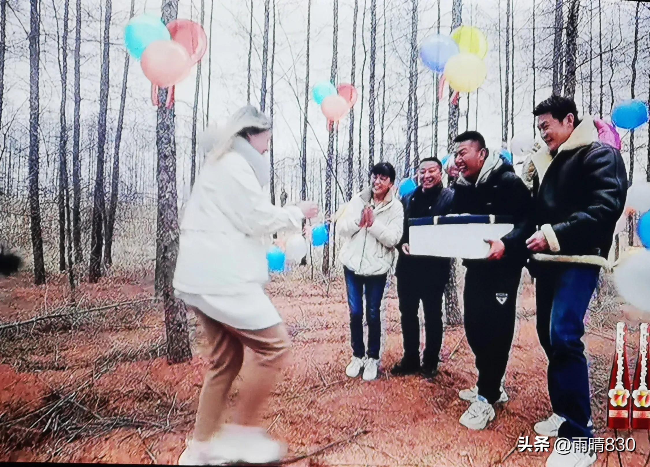 There is a kind of happiness called being overjoyed - iMedia