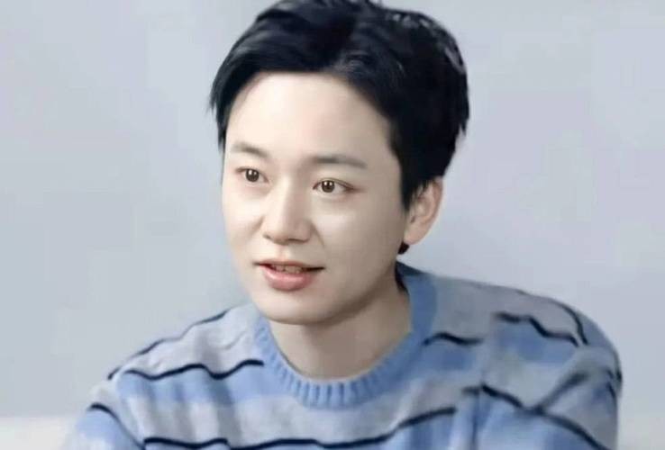Actor Liu Yijun: remarried with his son, the middle-aged queen, and his ...
