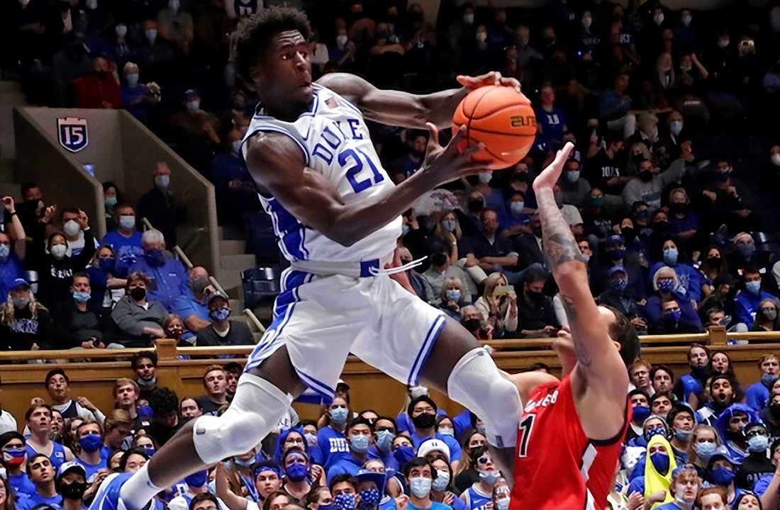 Average 23+8 per game!Forward Murray self-declared for the draft, will ...