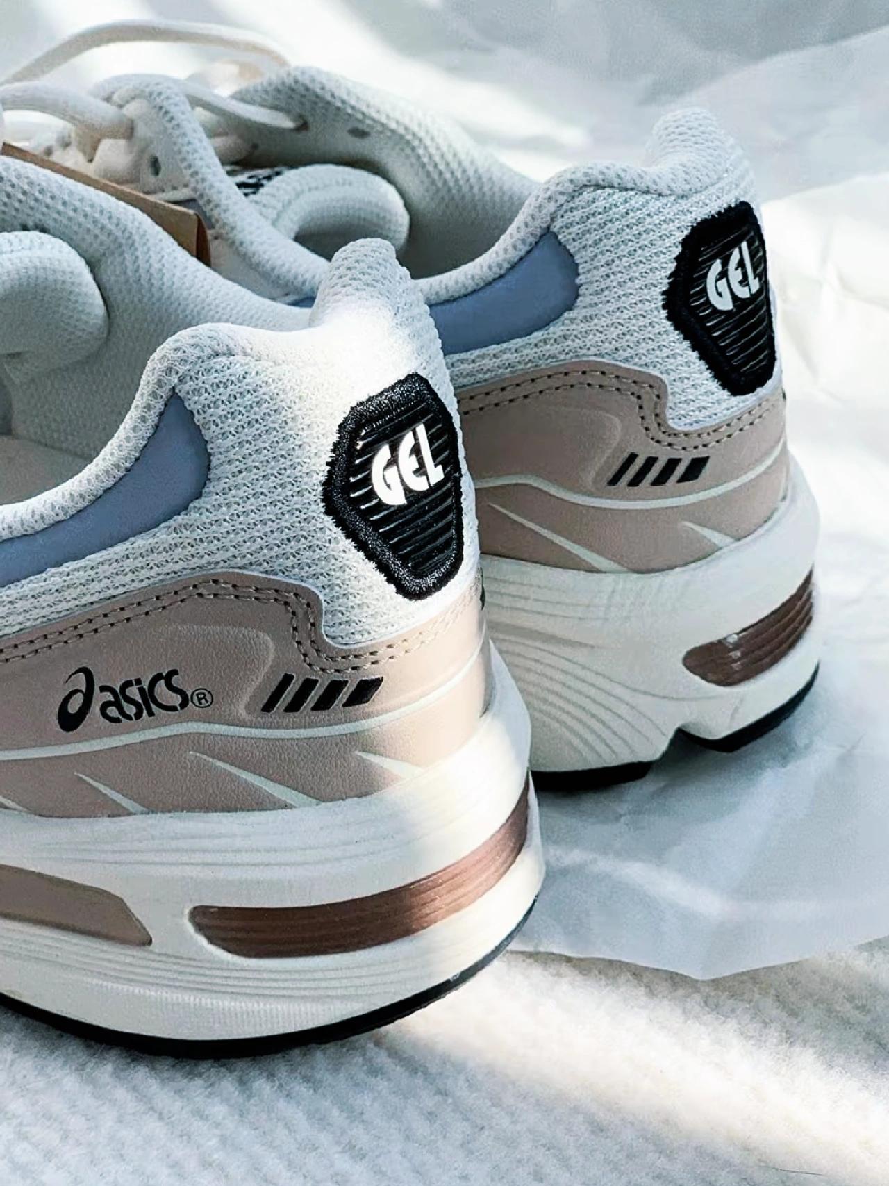 ASICS Gel-1090 vintage sneakers - iNEWS