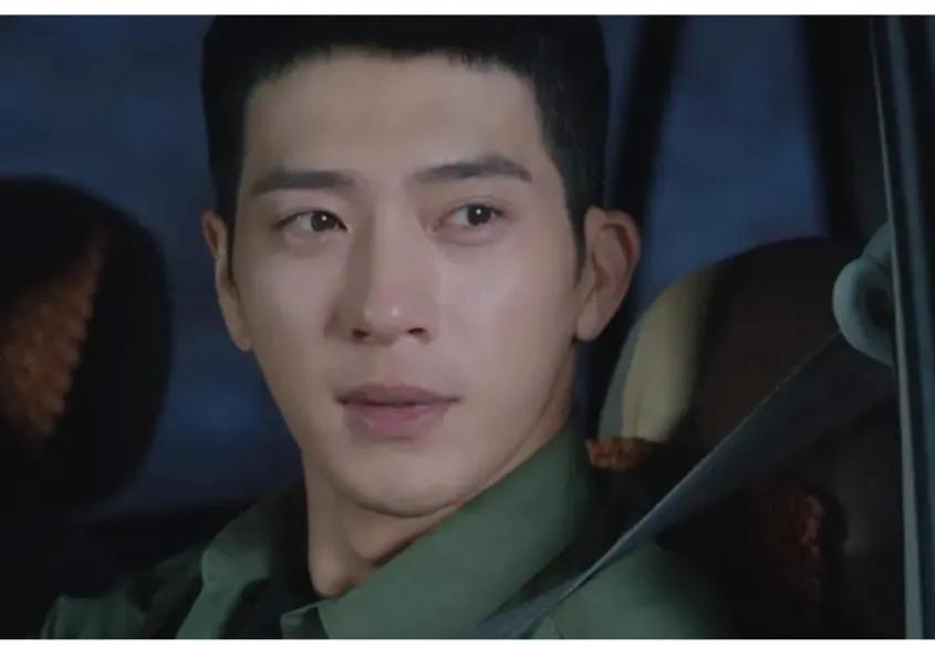 The first love on campus is still moving after reunion after farewell ...