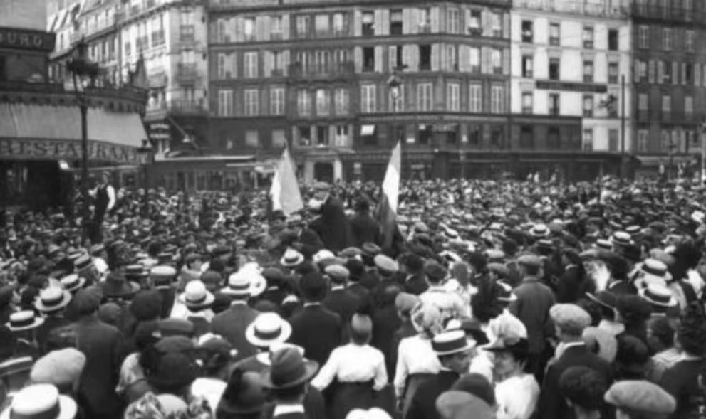 How to understand the literary movement of the Weimar Republic? - iNEWS