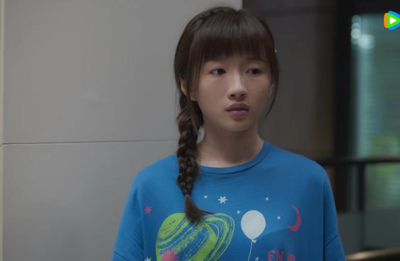 "Ode to Joy 3": Lucy revealed her scars, can Zhen Zhen help her get ...