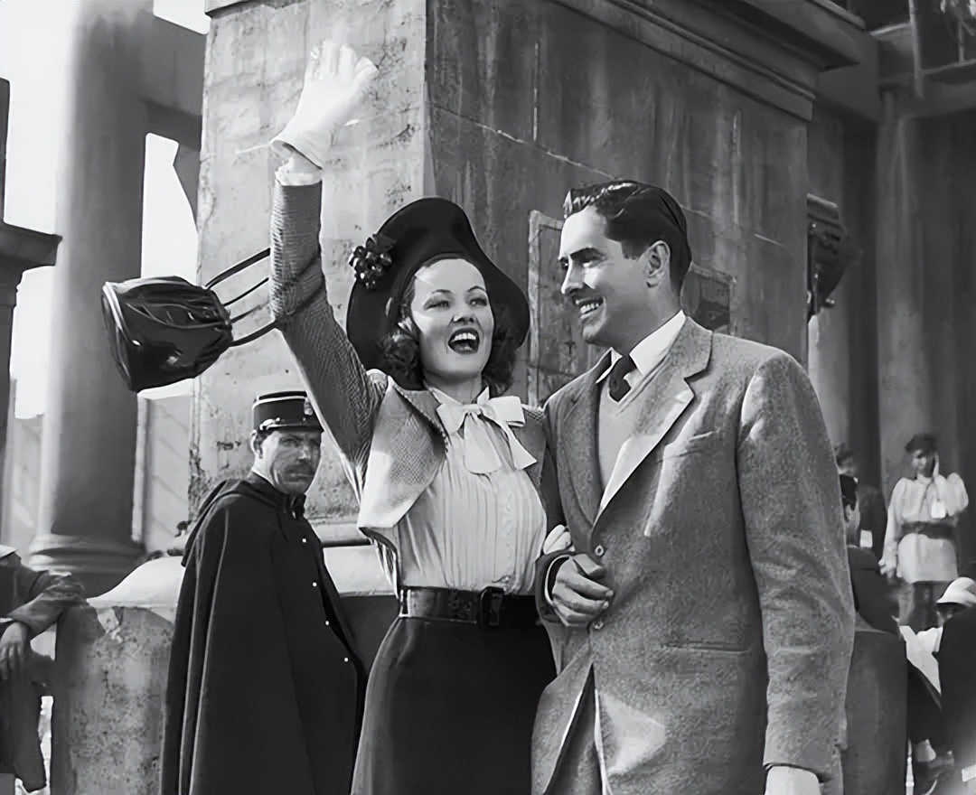 The technique innovation of the movie "The Razor's Edge" - iNEWS