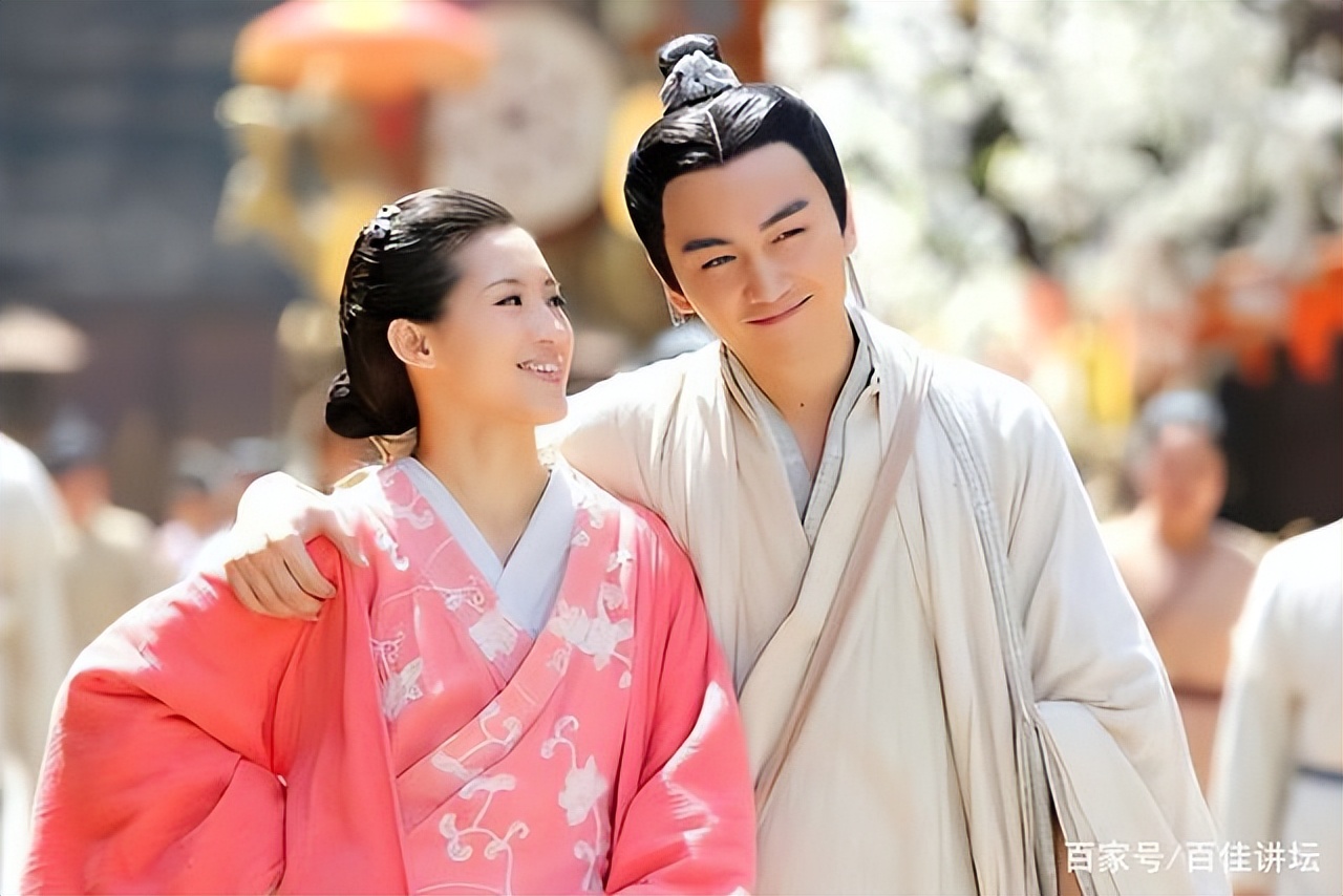 The mystery of Han Xuandi Liu Xun buried in Shaolingyuan?A soul ...