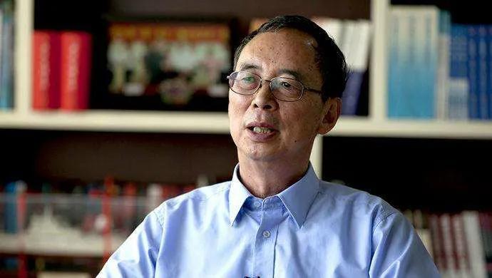 Why do some people believe in He Xin's Western historical conspiracy ...