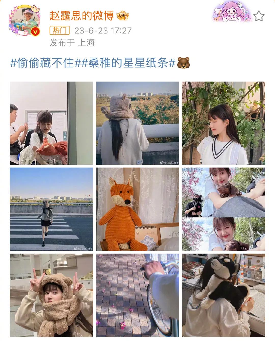 Who doesn't love Chen Zheyuan from Zhao Lusi's perspective and Duan ...