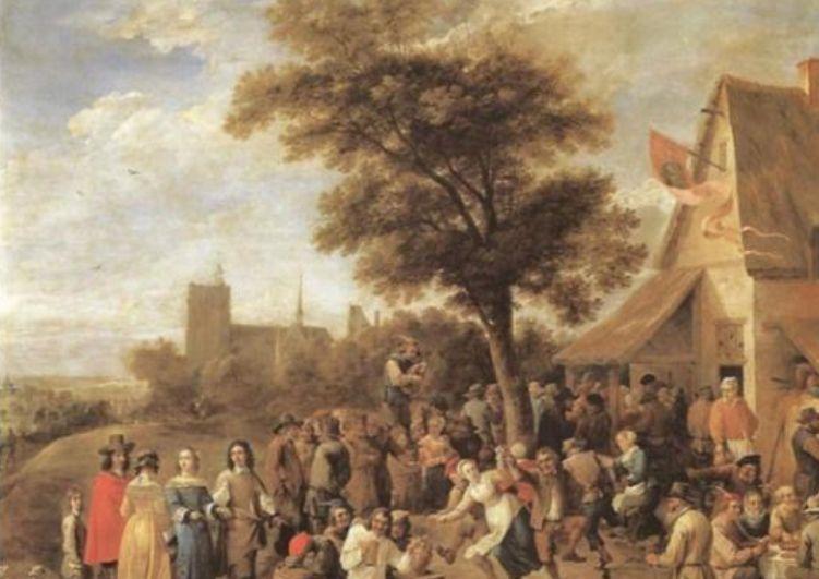 What negative impact did the Medieval Warm Period have on Western ...