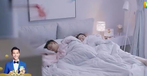 William Chan dressed up as a woman for Nan Qiao! Super cute! Super sweet! - iNEWS