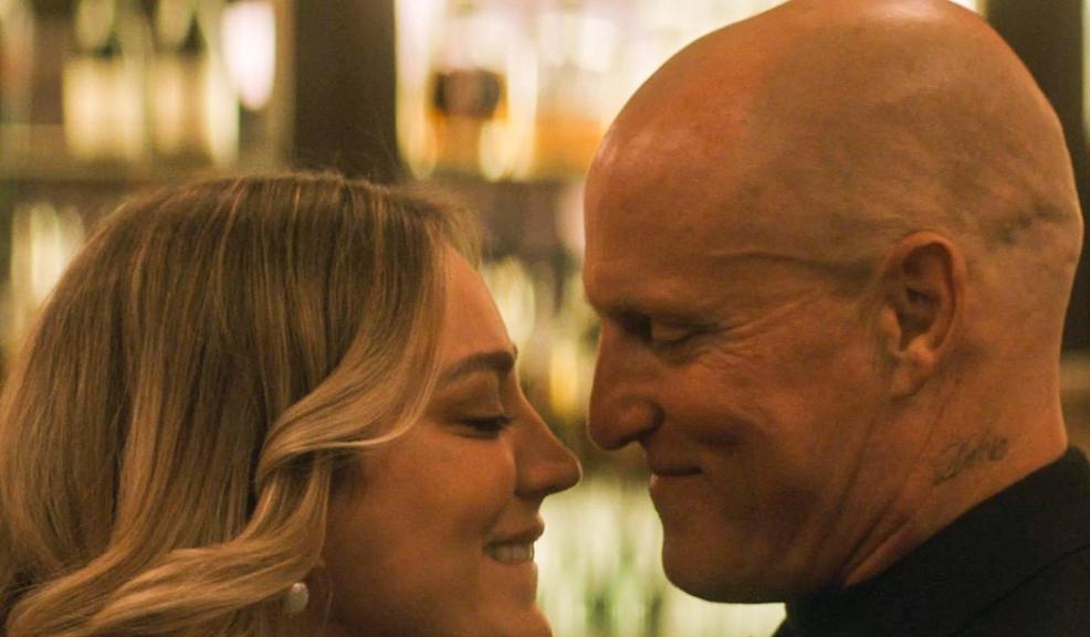 What is the relationship between the movie "Buffer" and social culture ...