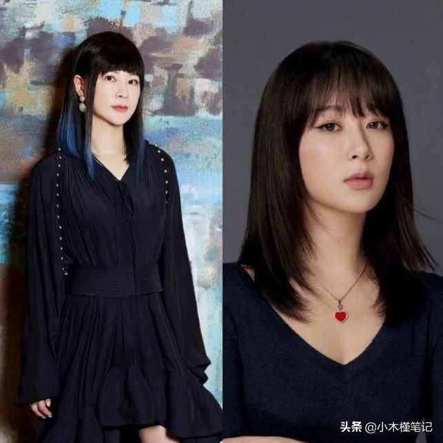 Du Hua and the artist filmed an earthy video, and the aura of station C ...