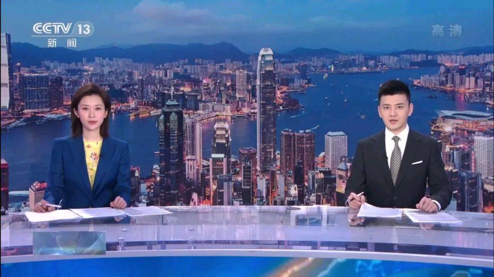 Famous CCTV anchor Yan Yuxin: I have a deep love for my hometown in ...