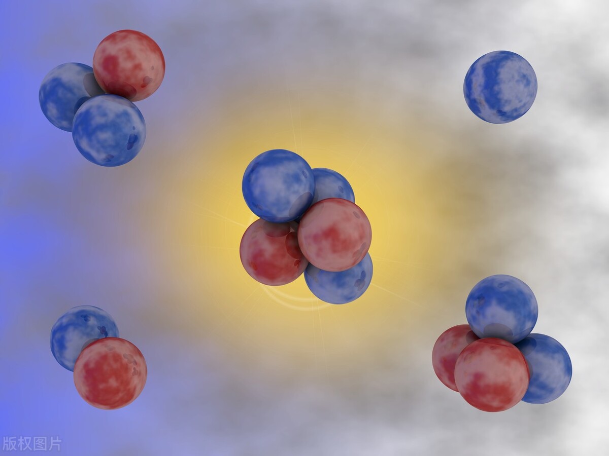 The light of controllable nuclear fusion in a lifetime - iMedia