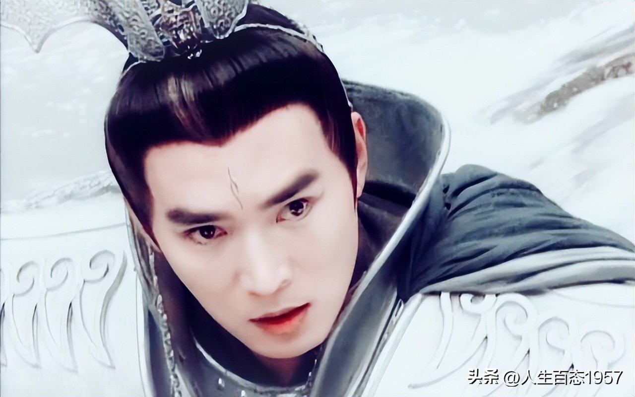 55-year-old Jiao Enjun performed on a simple stage and was paid 50,000 ...