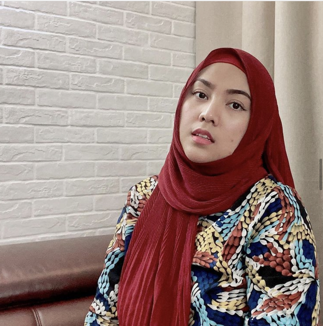 Singer Sheila's mansion was flooded, and the family climbed on the roof ...