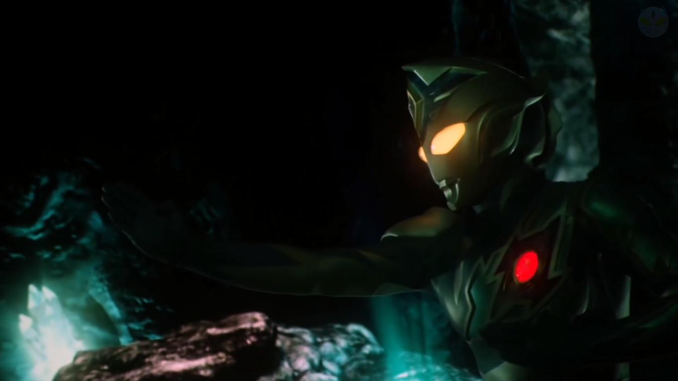 "Ultraman Dekai" uses brand-new photography technology in the 6th ...