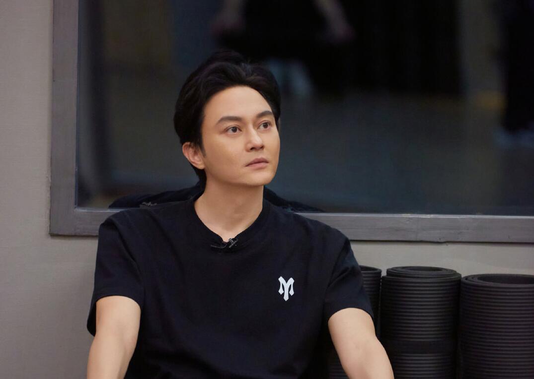 Chen Xiaochun's "guilt" made "Call Me by Fire 2" open the situation of ...