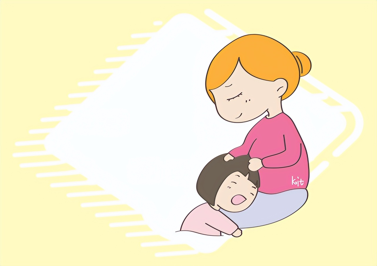 Learning to shut up is the foundation of children's self-discipline ...