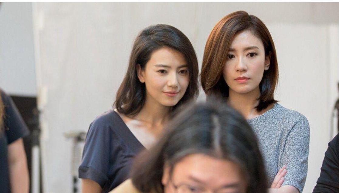 Zhou Zhiruo and Zhao Min in "Yi Tian Tu Long Ji" are now the most beautiful girlfriends in the ...