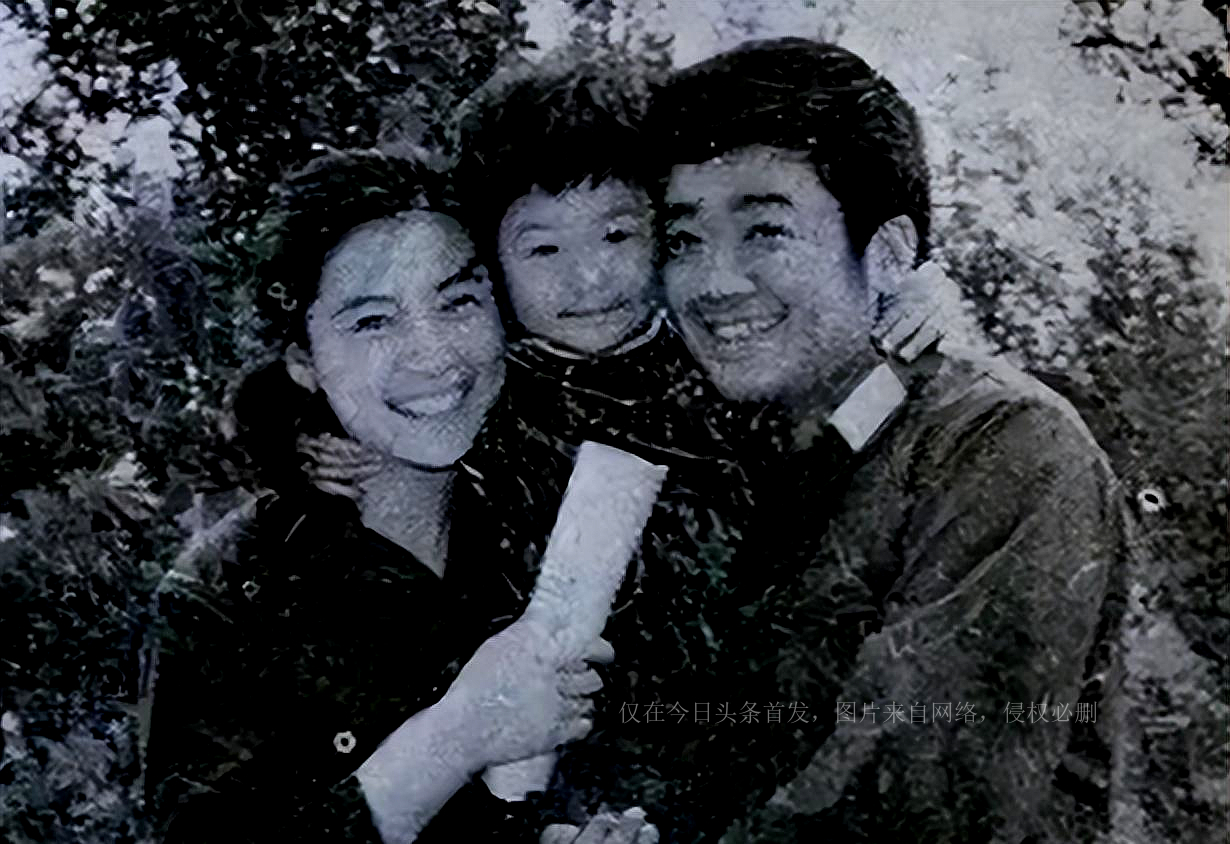 "Siming Xingjun" Wang Xiao: The second-generation star who has been a ...