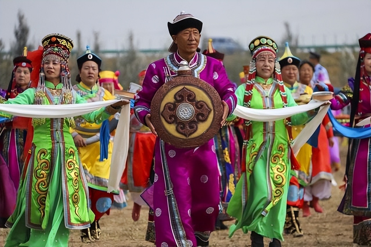 In-depth analysis of the contemporary value of Ordos folk literature ...