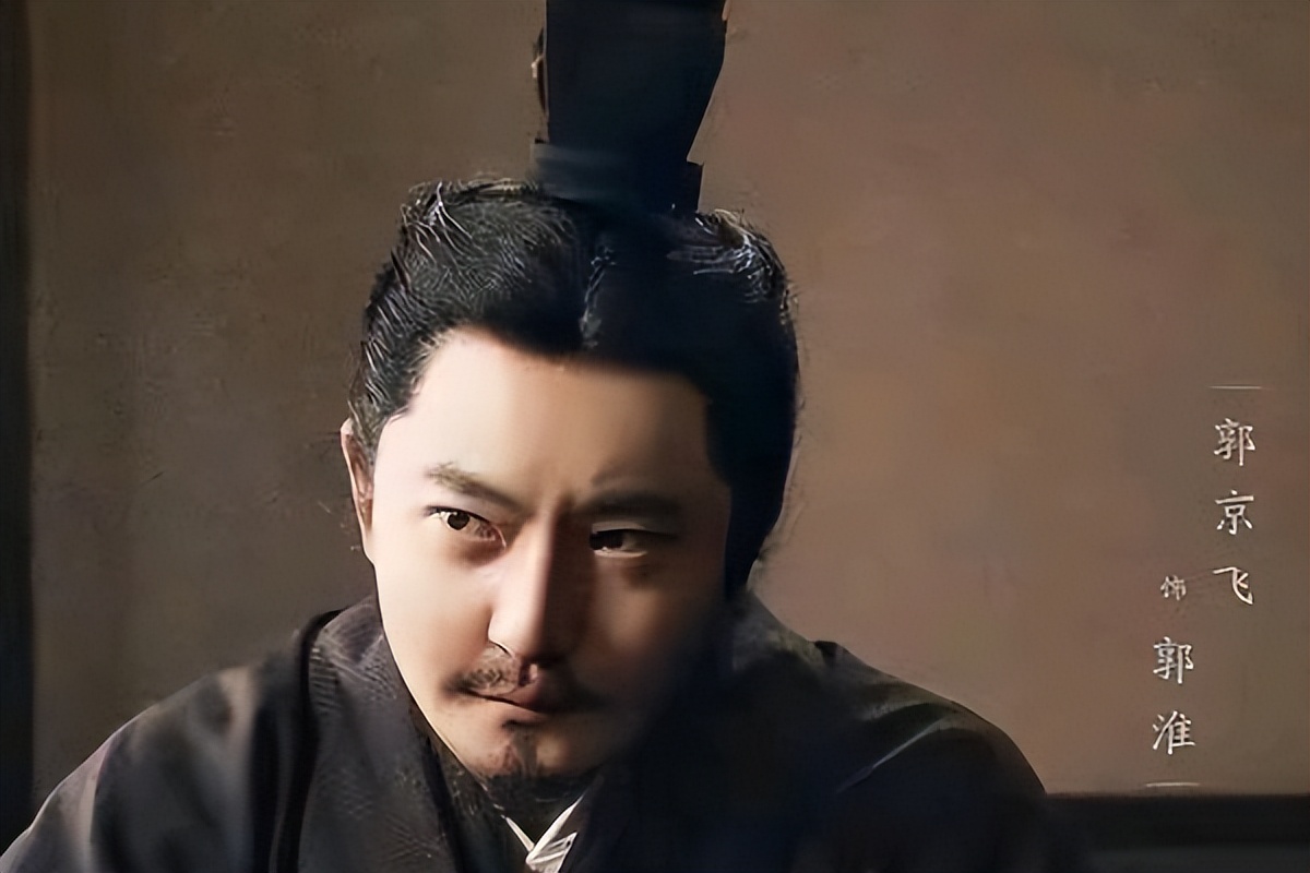 The TV series "The Wind Rises from Longxi", all the staff are capable ...